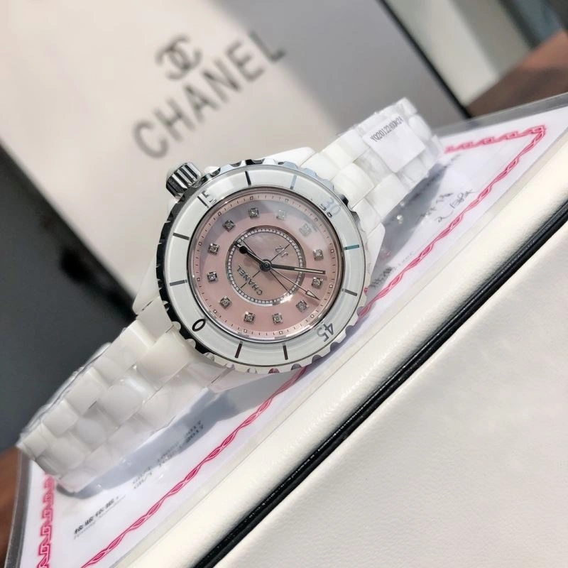 Affordable CHANEL Watches