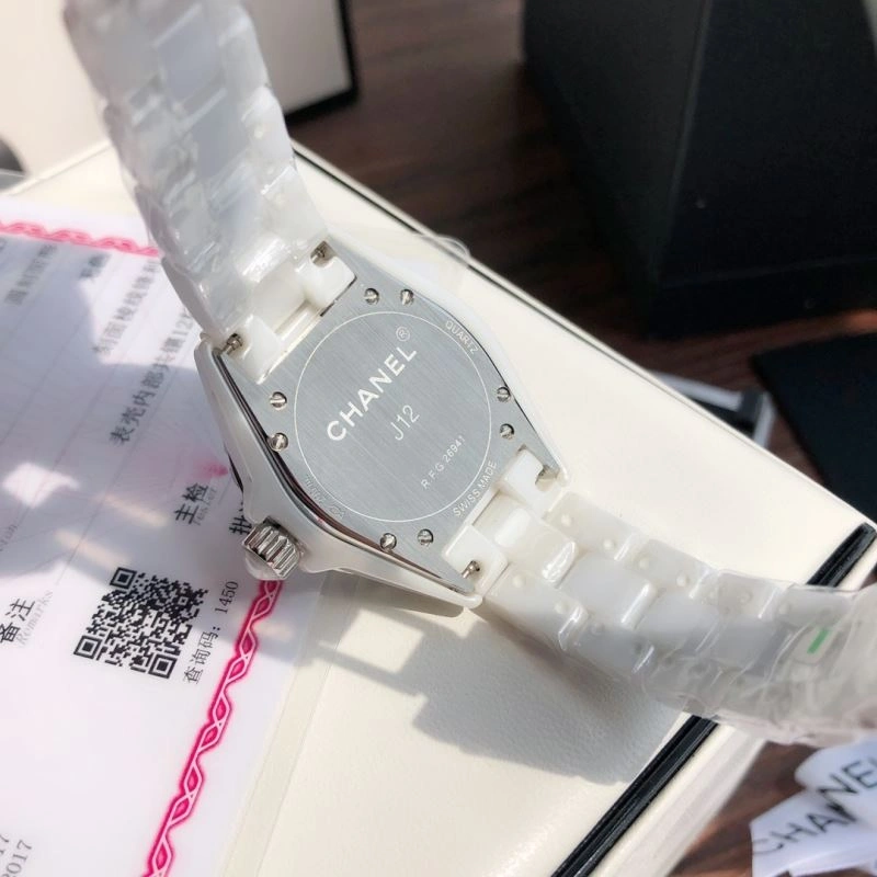 Affordable CHANEL Watches