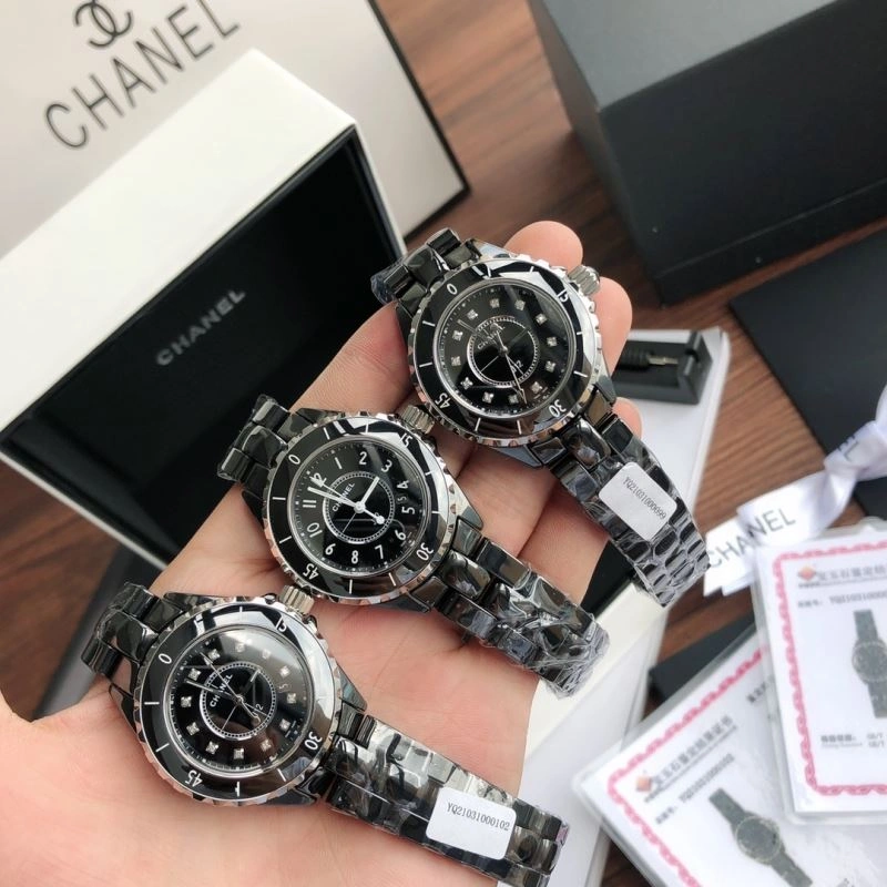 CHANEL Watches