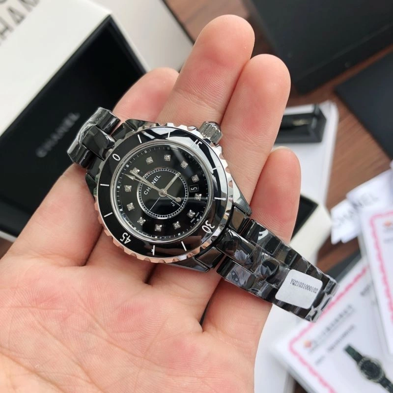 Top match CHANEL Watches