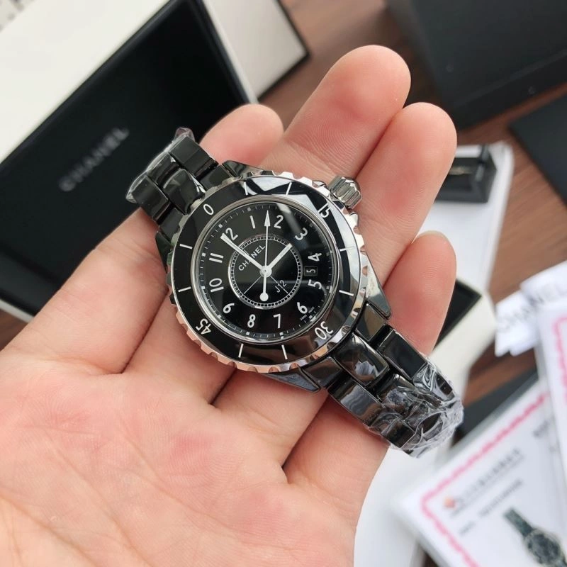 Top match CHANEL Watches
