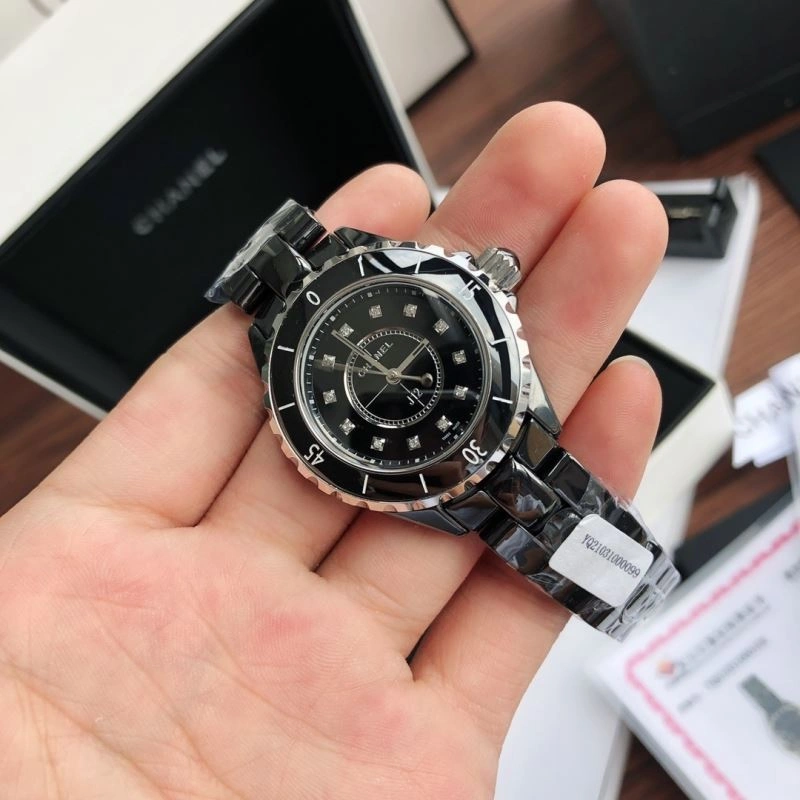 Top match CHANEL Watches
