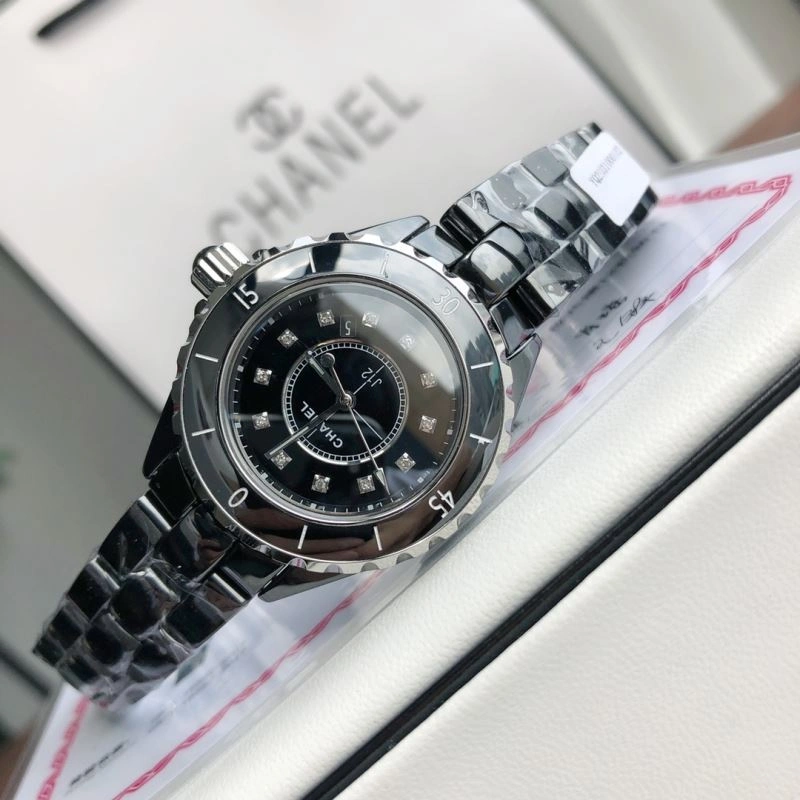 Top match CHANEL Watches
