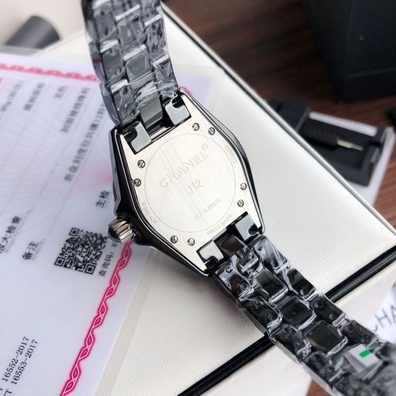 Top match CHANEL Watches