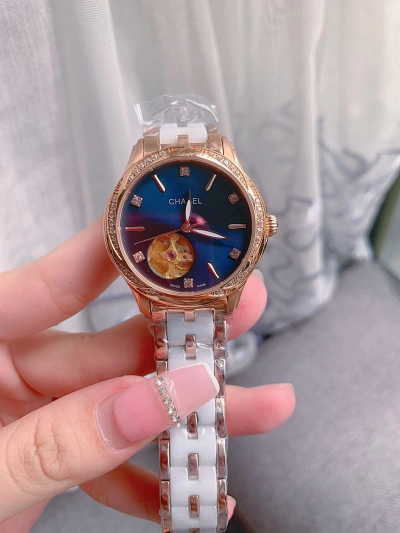 CHANEL Watches