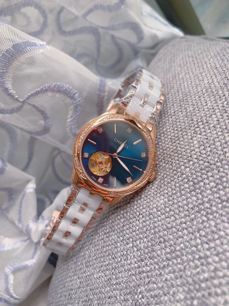 Bargain CHANEL Watches