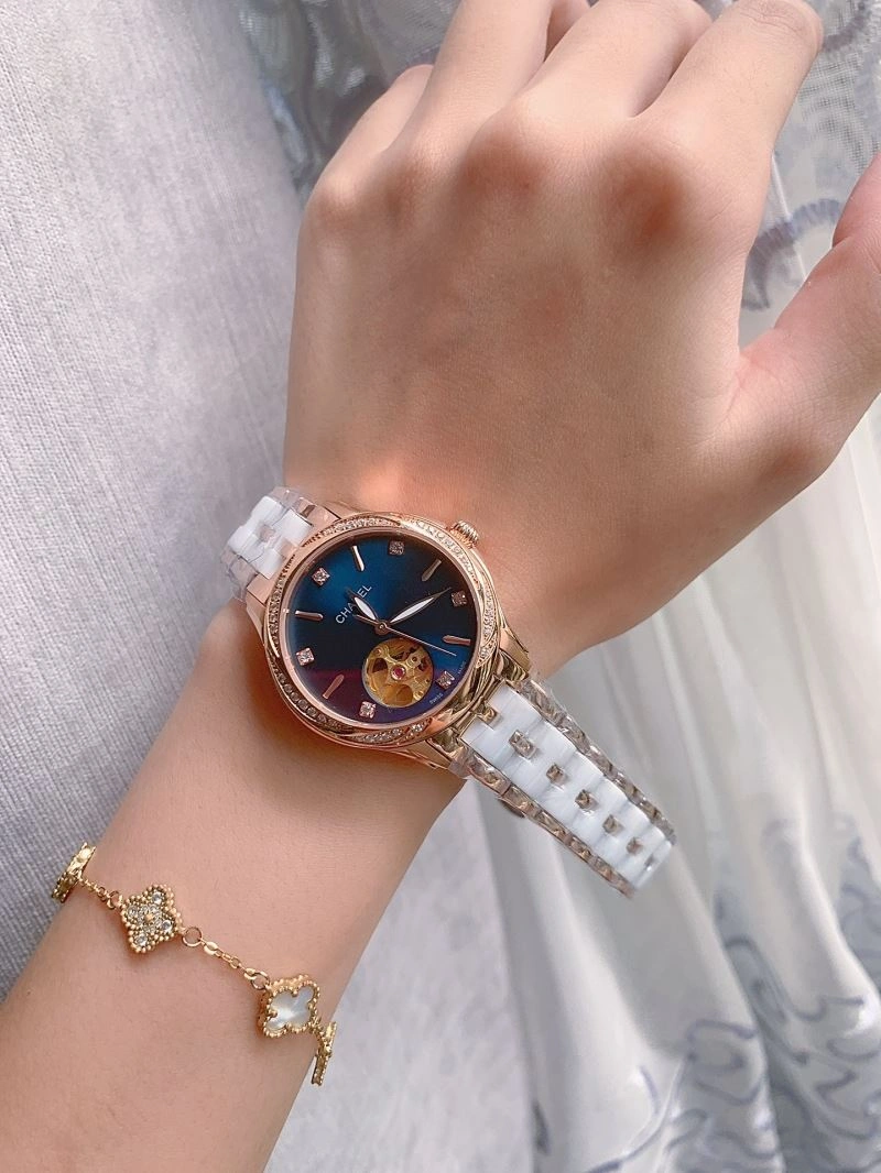 Bargain CHANEL Watches