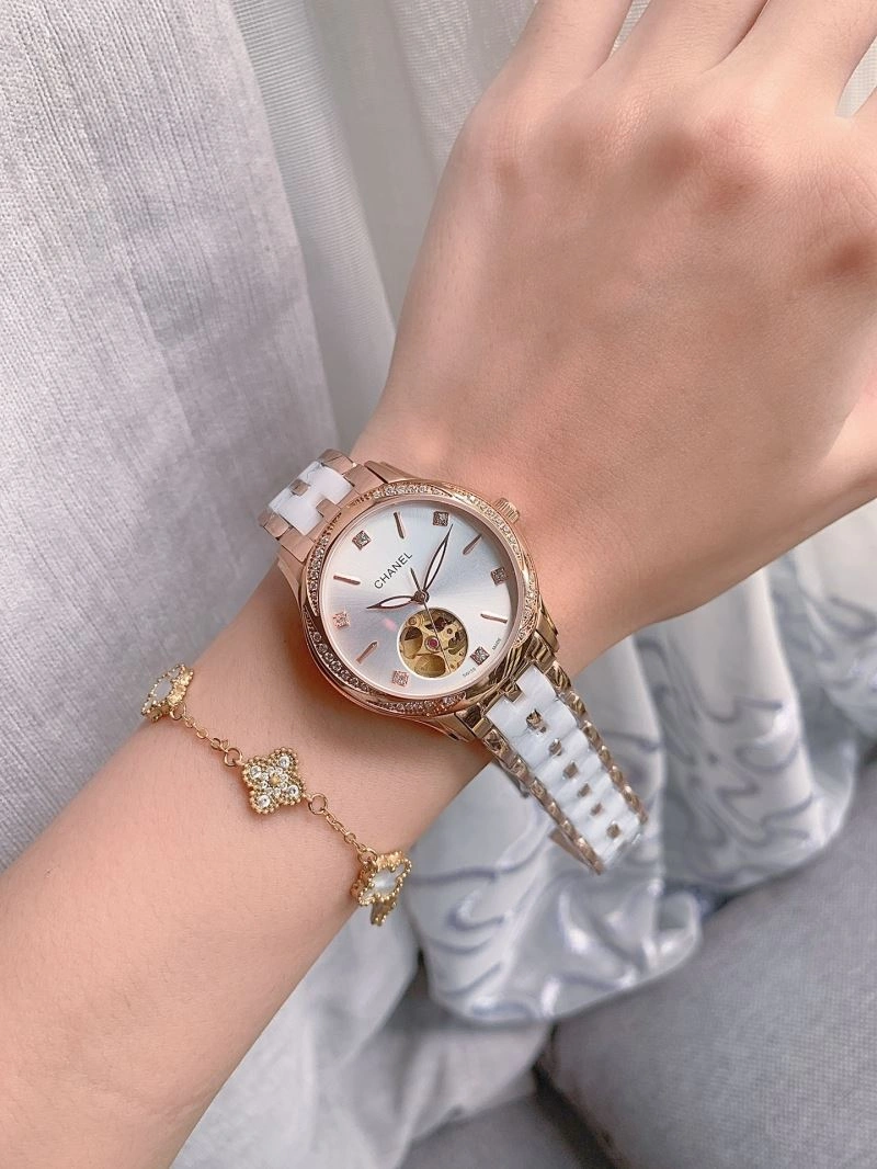 Bargain CHANEL Watches