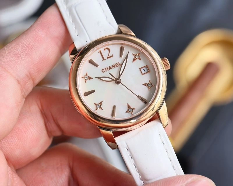 Budget-friendly CHANEL Watches