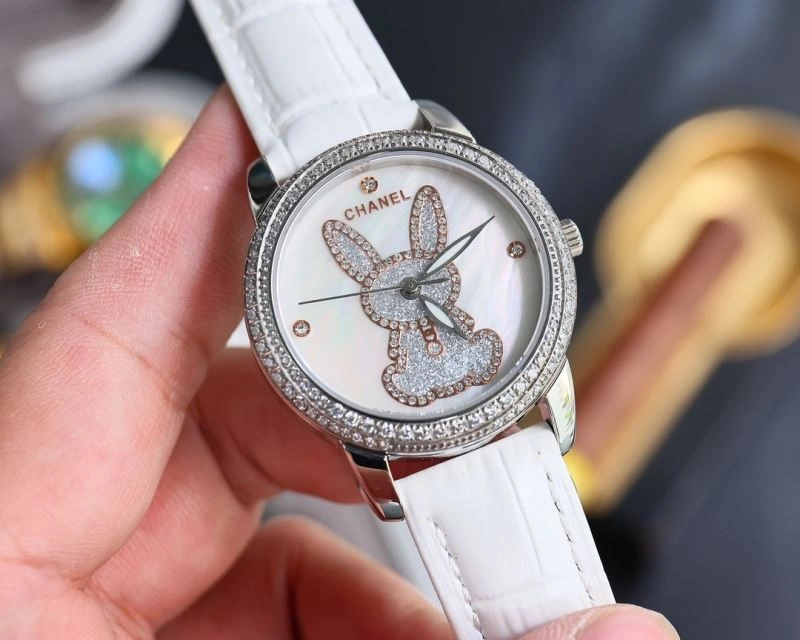 Budget-friendly CHANEL Watches