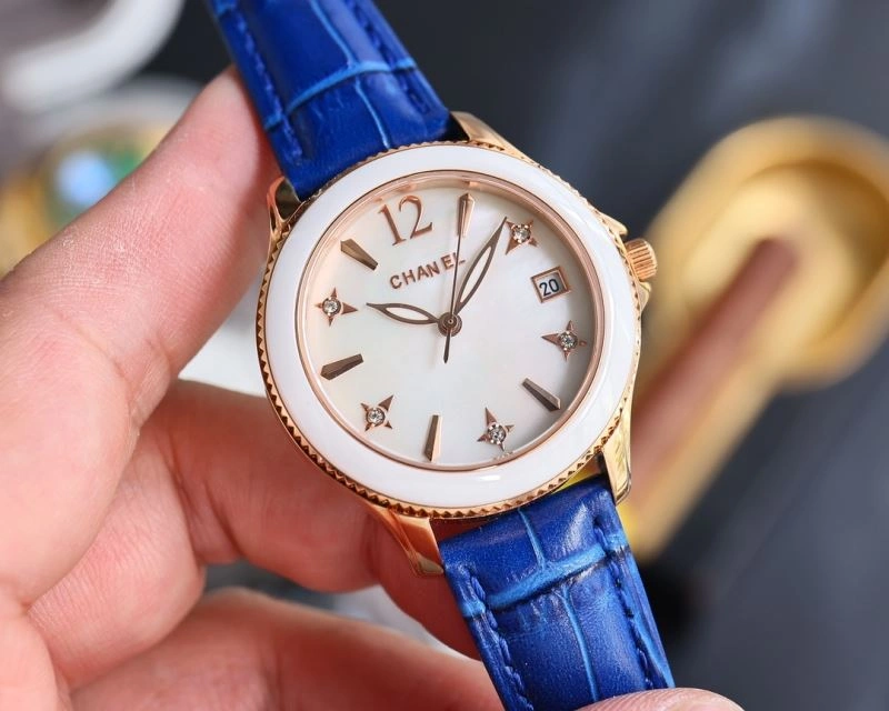 Budget-friendly CHANEL Watches