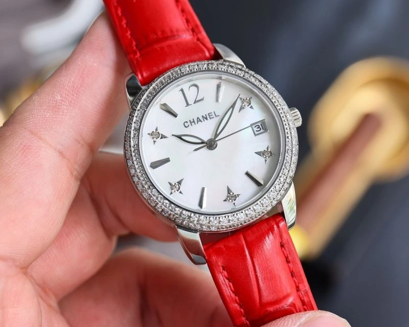 Budget-friendly CHANEL Watches