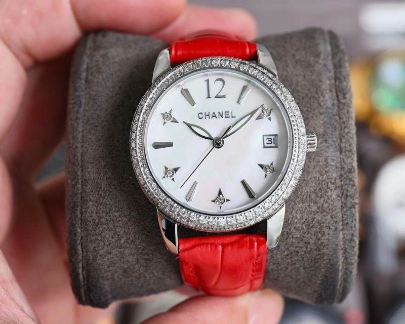 Budget-friendly CHANEL Watches