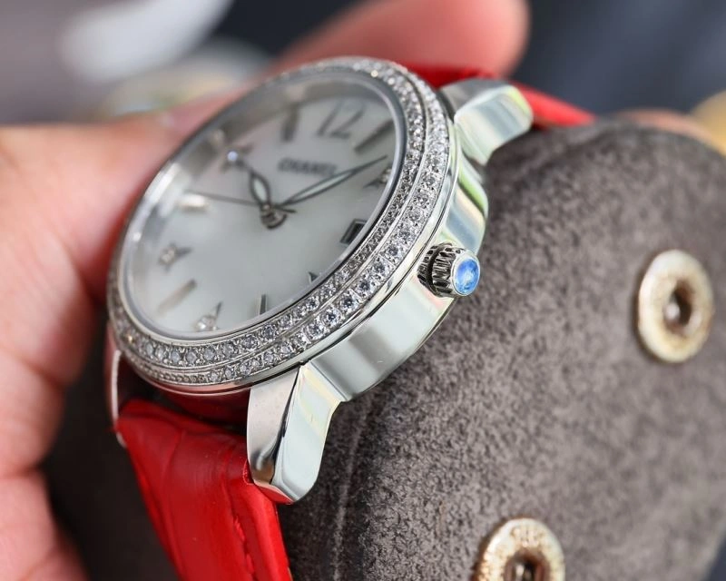 Budget-friendly CHANEL Watches