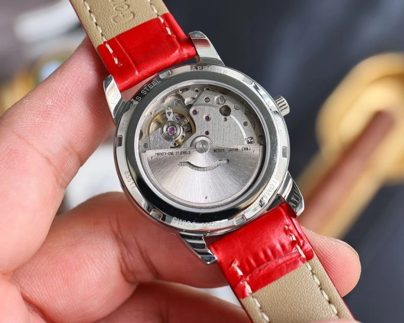 Budget-friendly CHANEL Watches