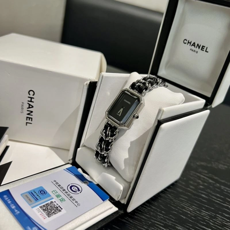 Top match CHANEL Watches