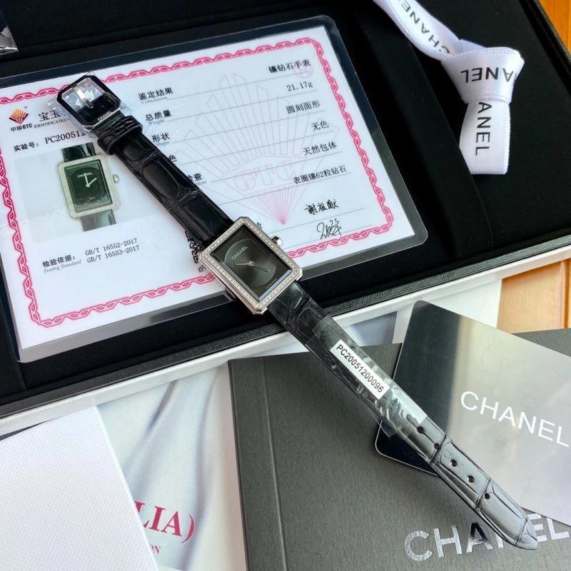Economical CHANEL Watches