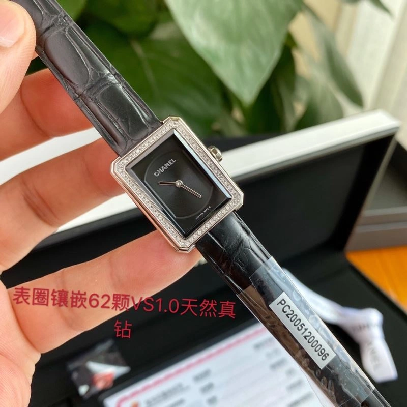 Economical CHANEL Watches