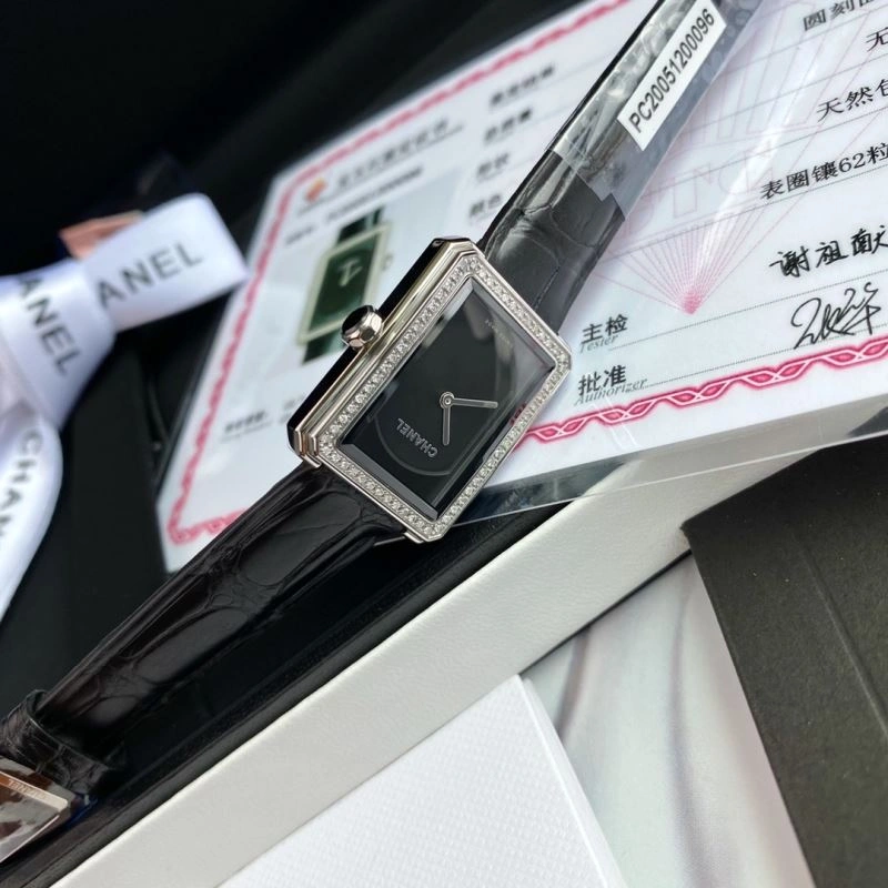 Economical CHANEL Watches