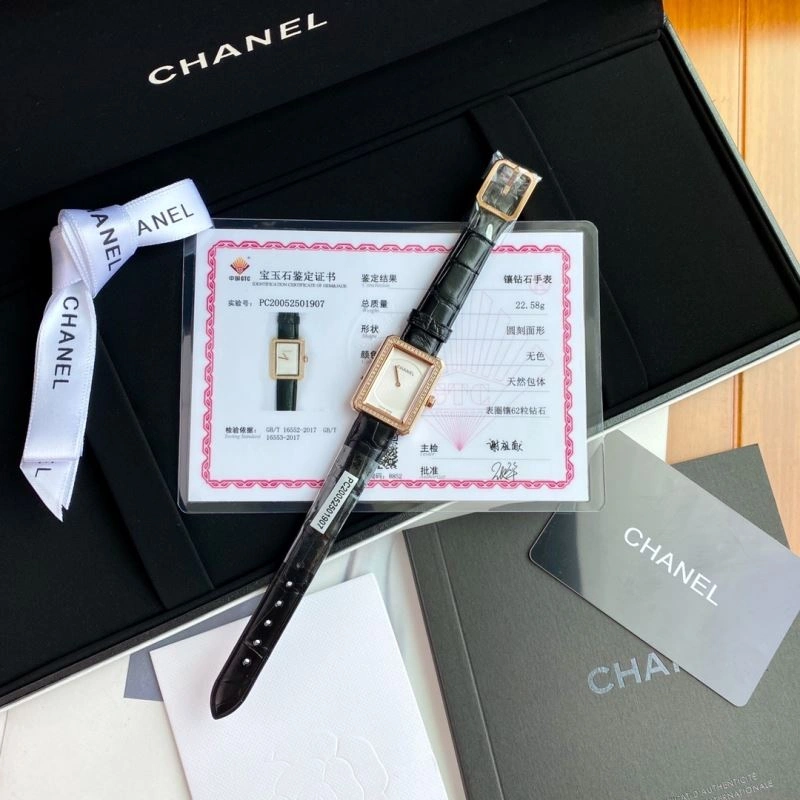 CHANEL Watches