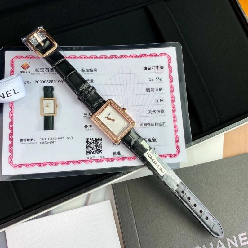 Top mirror CHANEL Watches