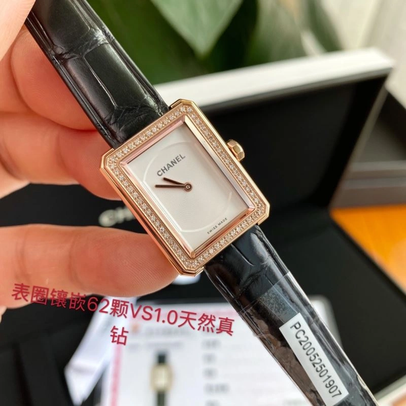 Top mirror CHANEL Watches