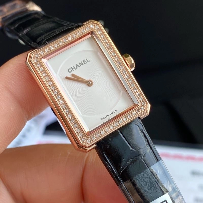 Top mirror CHANEL Watches