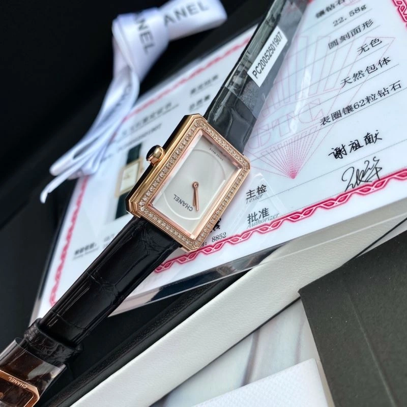 Top mirror CHANEL Watches