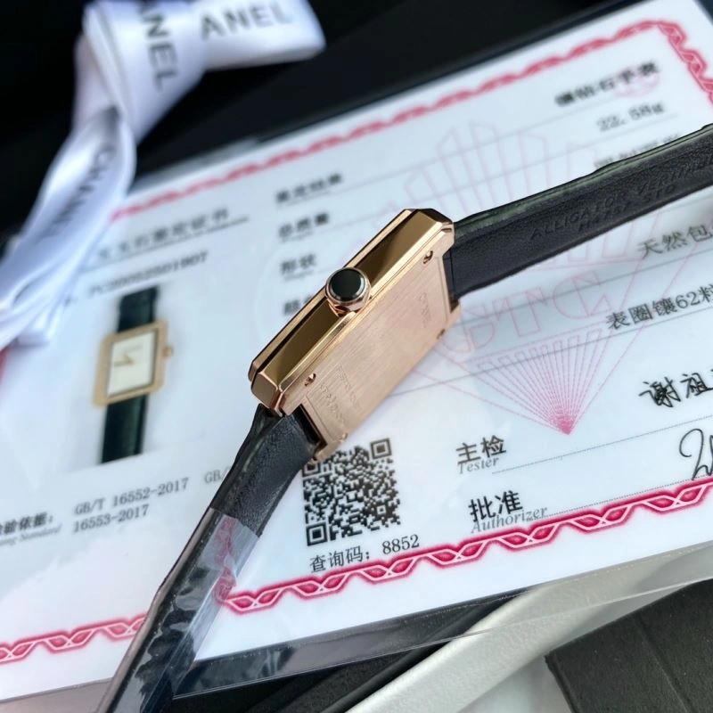 Top mirror CHANEL Watches