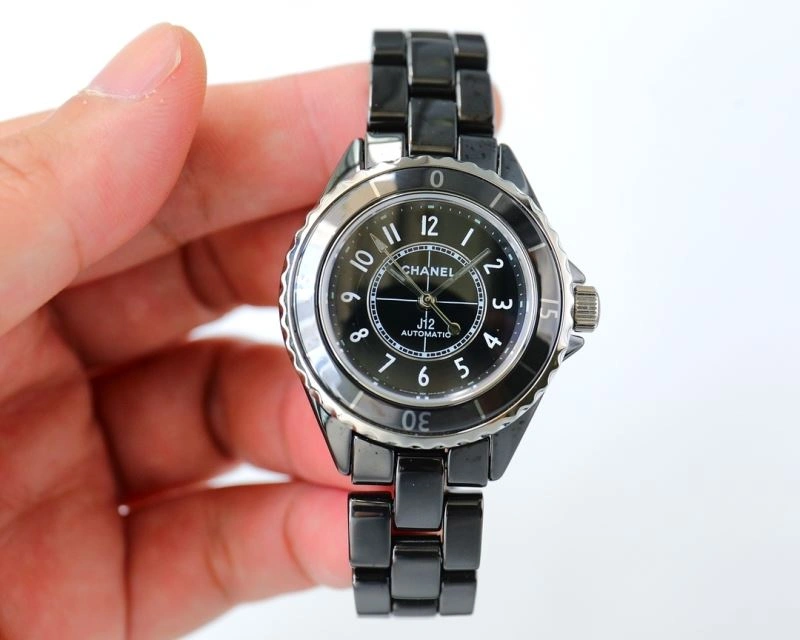 Perfect replica CHANEL Watches