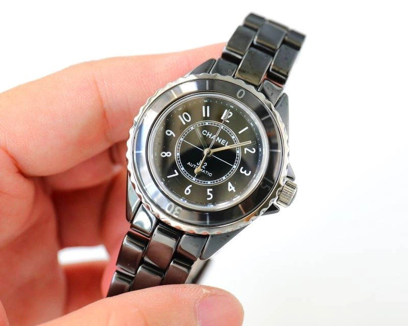 Perfect replica CHANEL Watches