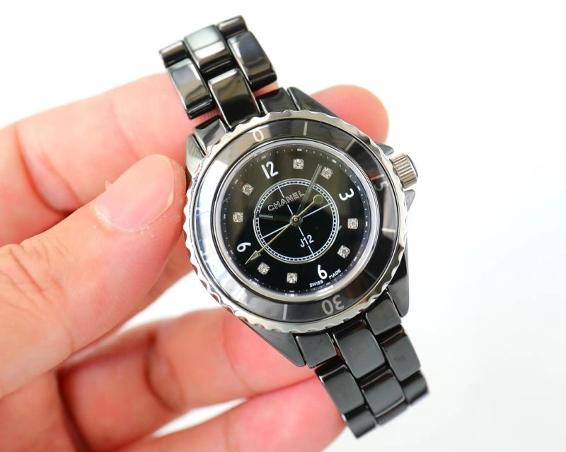 Perfect replica CHANEL Watches