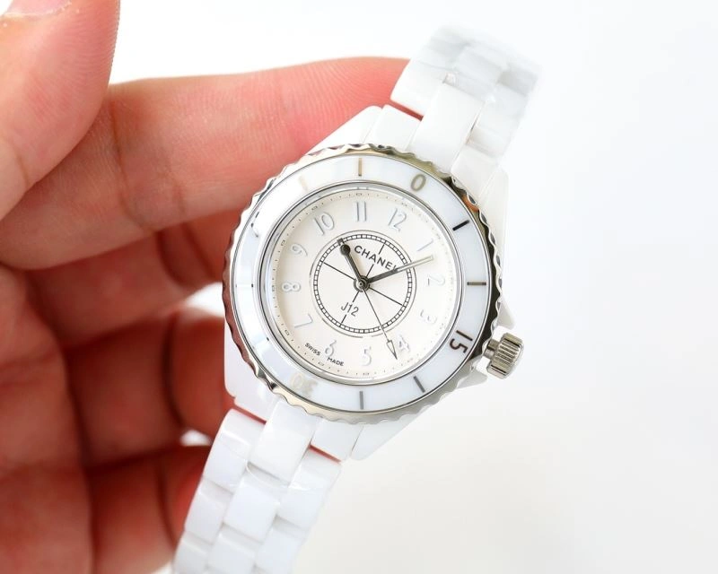 Exact replica CHANEL Watches