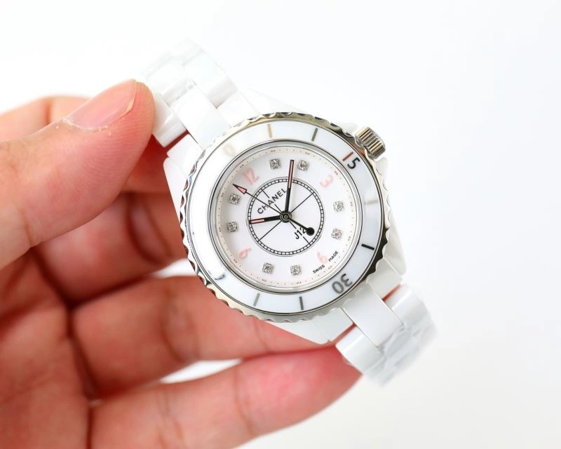 Exact replica CHANEL Watches