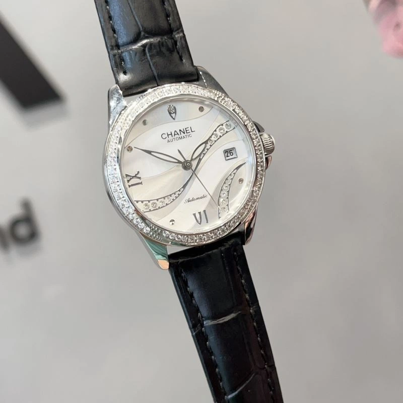 Affordable CHANEL Watches