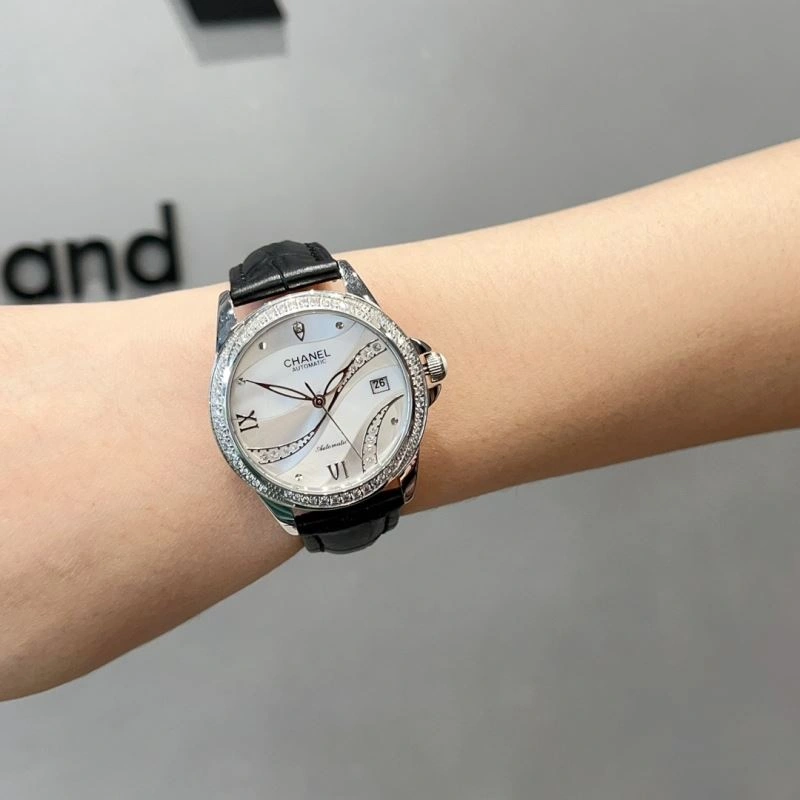Affordable CHANEL Watches