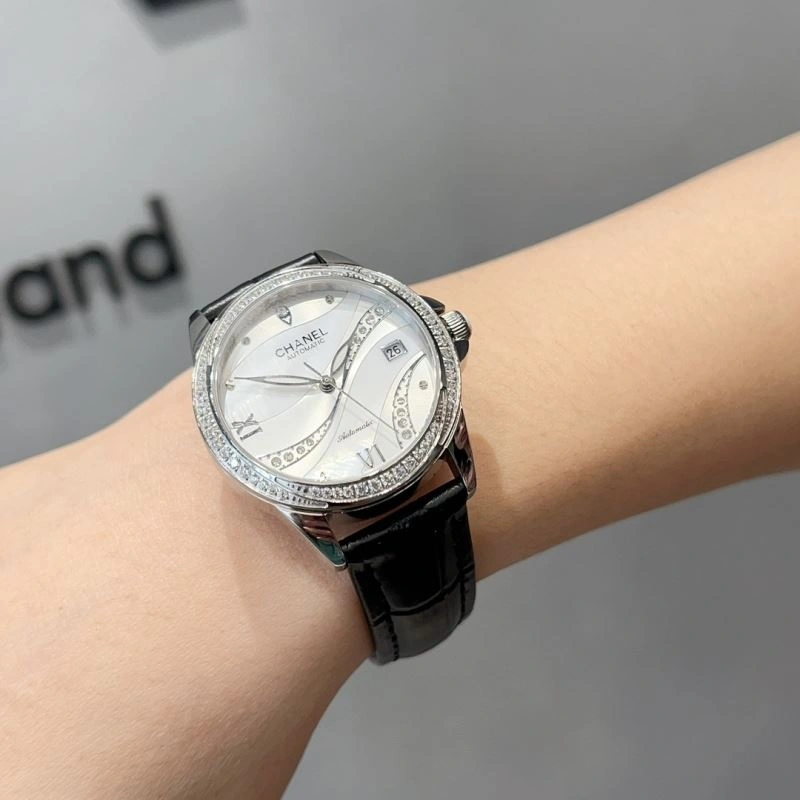 Affordable CHANEL Watches