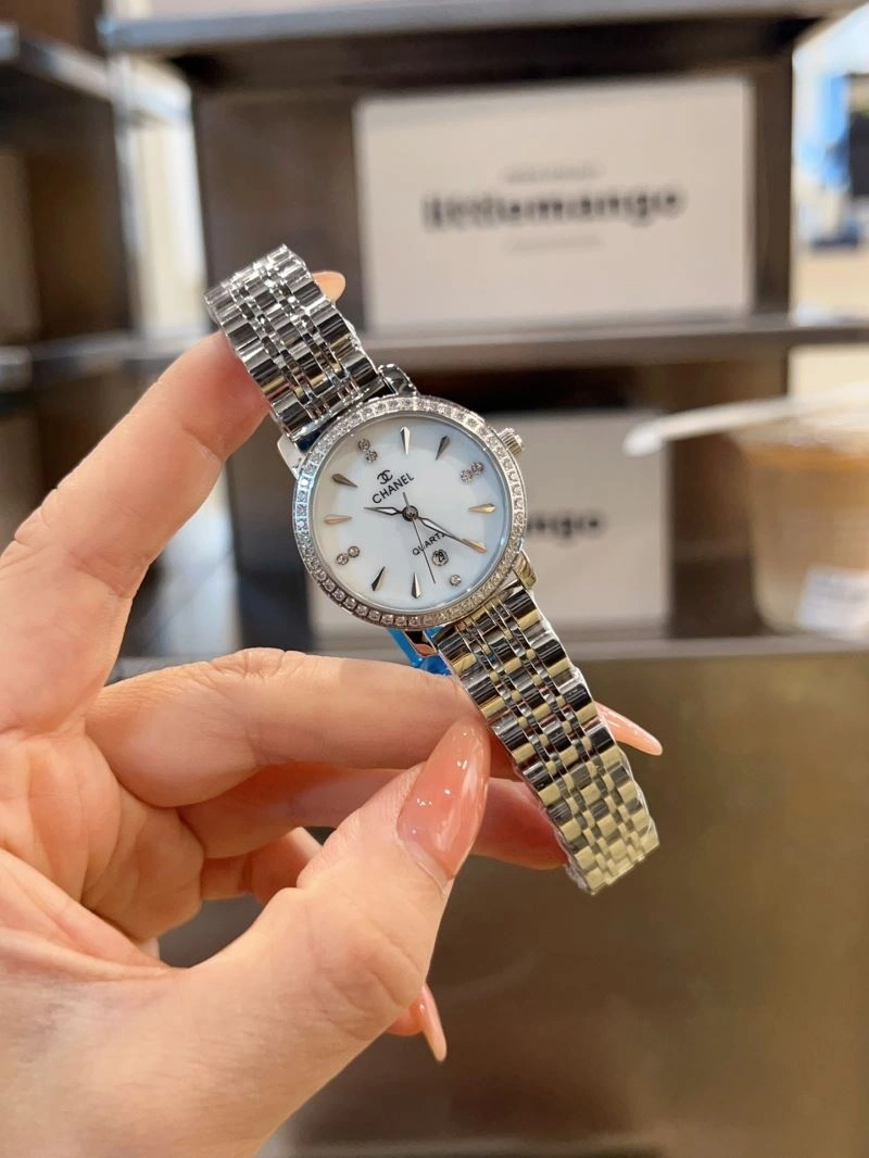 CHANEL Watches