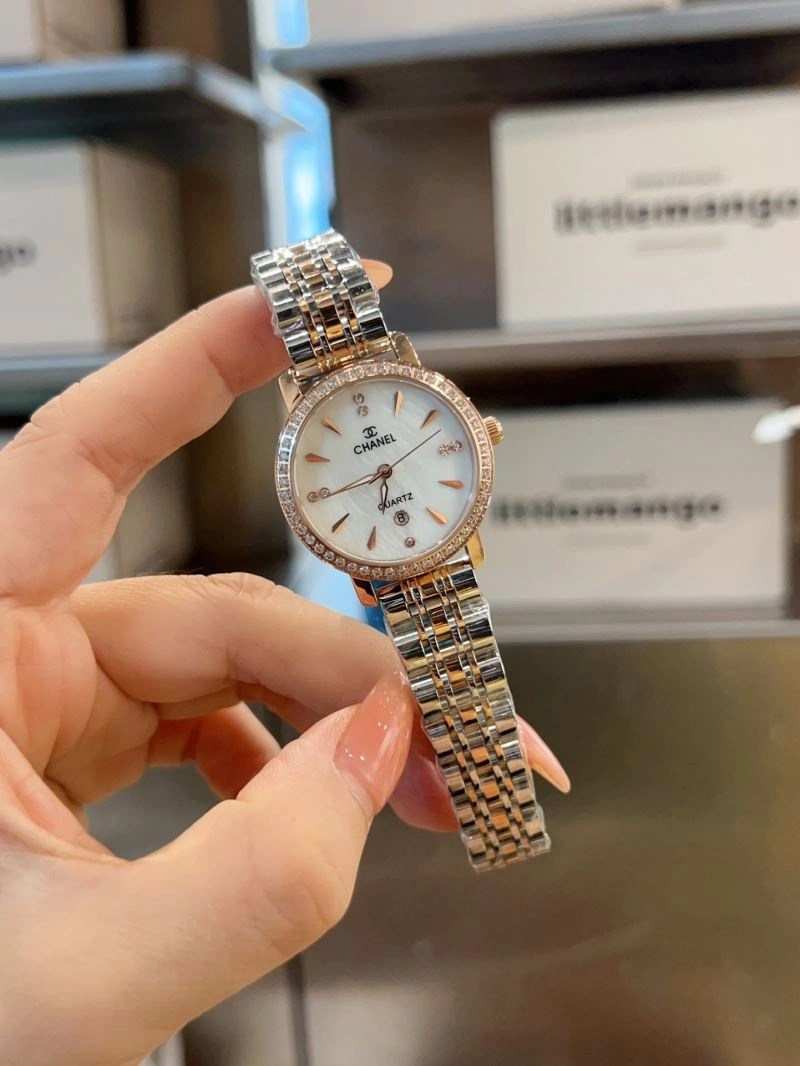 Official CHANEL Watches
