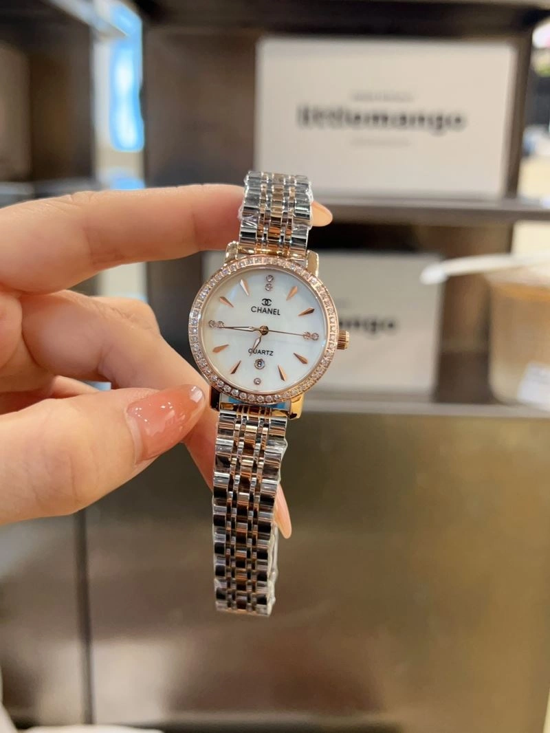 Official CHANEL Watches