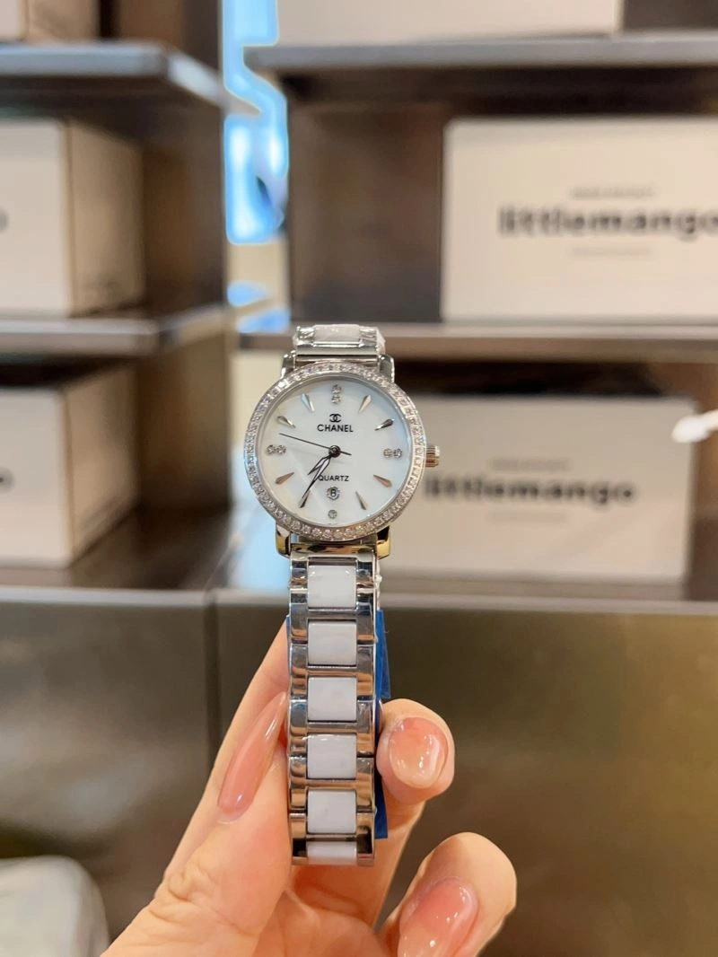 Precise copy CHANEL Watches