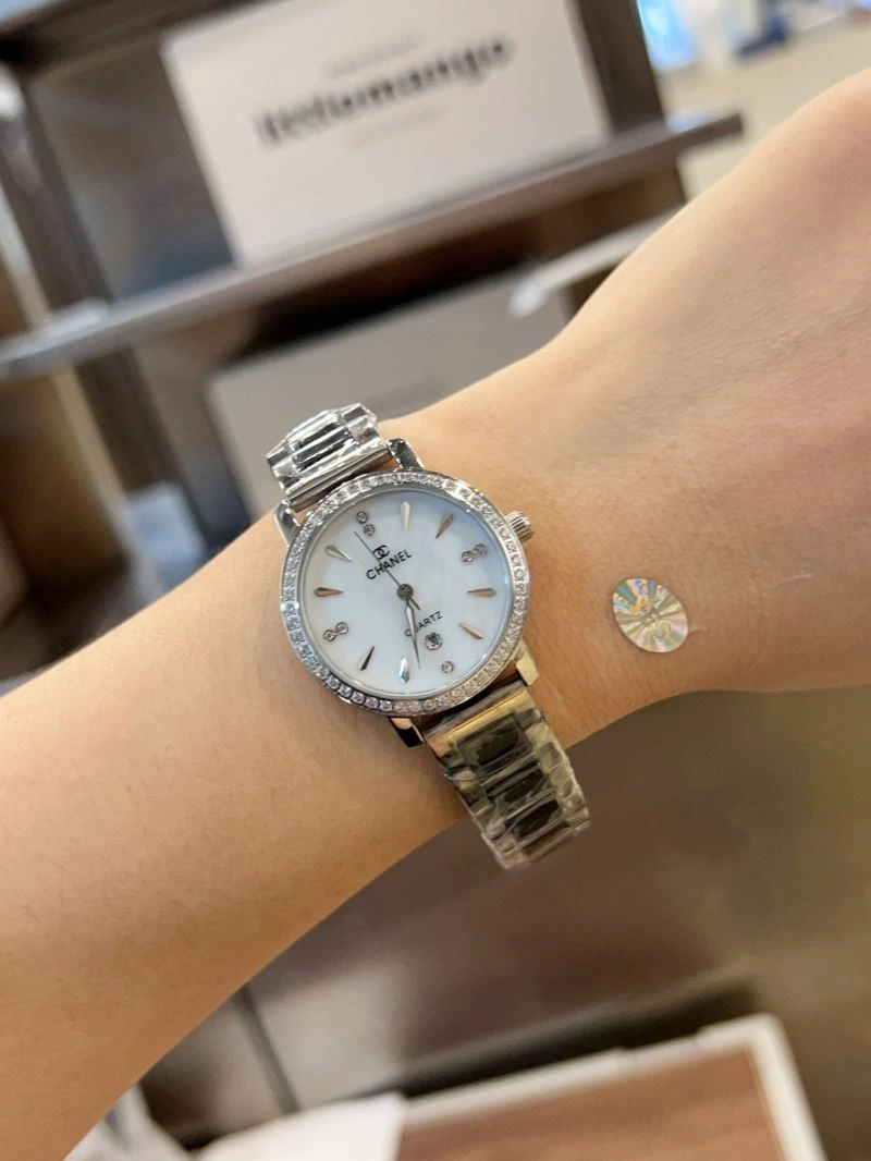 Precise copy CHANEL Watches