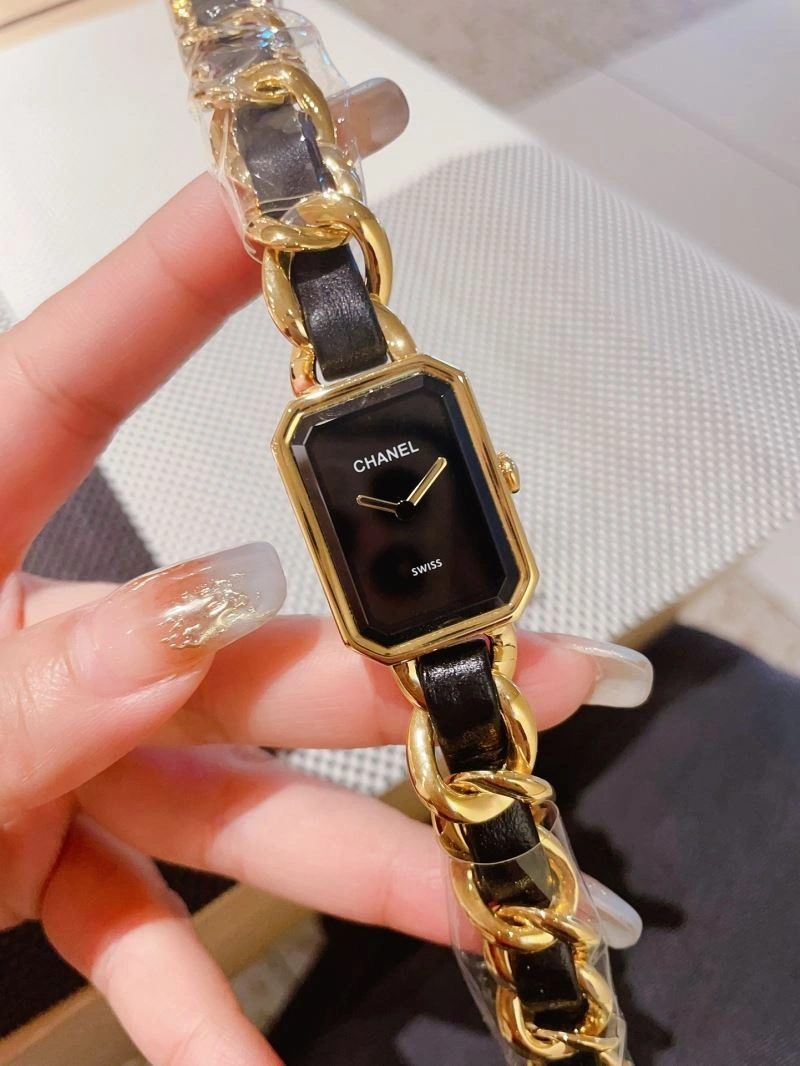 Discounted CHANEL Watches