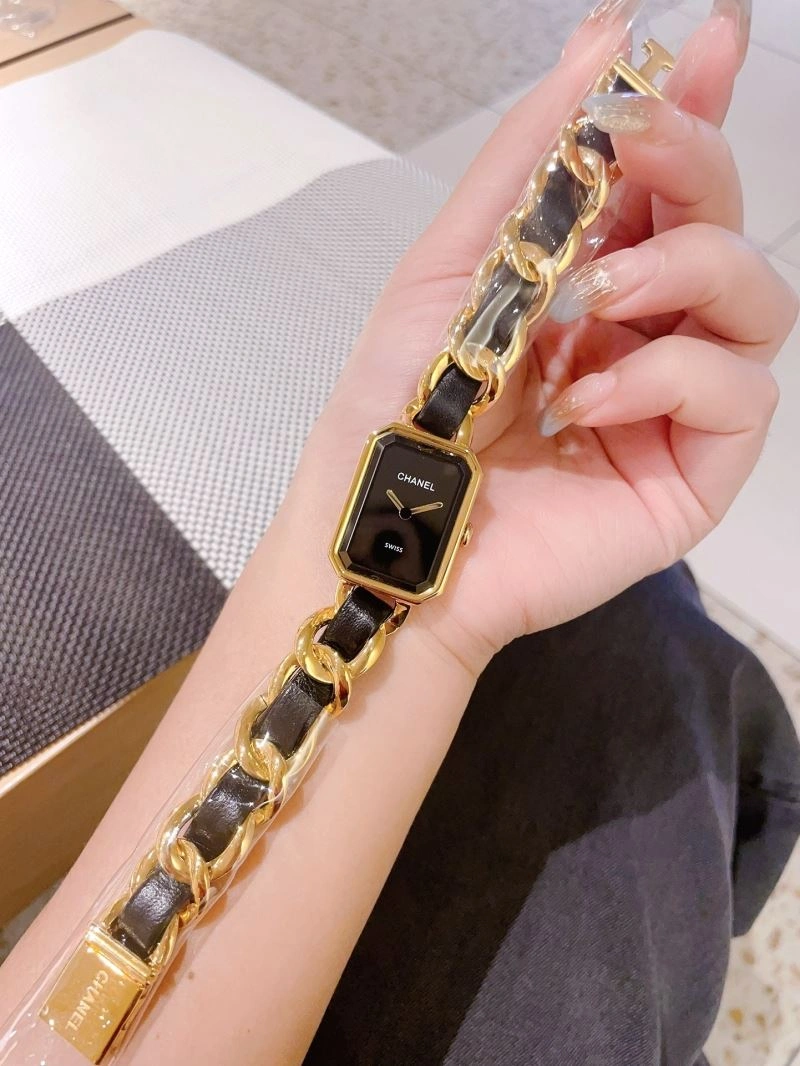 Discounted CHANEL Watches