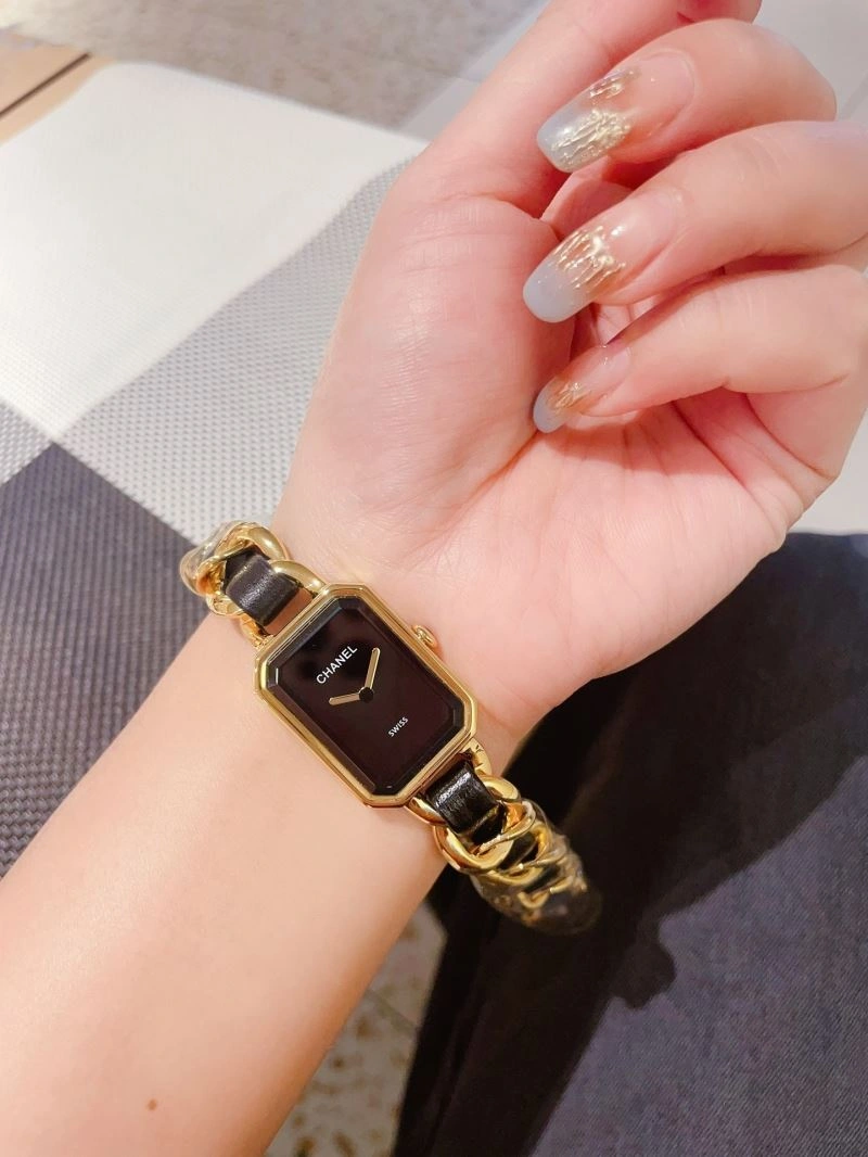 Discounted CHANEL Watches