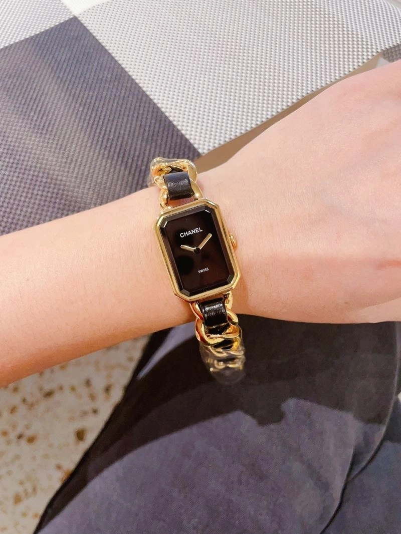 Discounted CHANEL Watches