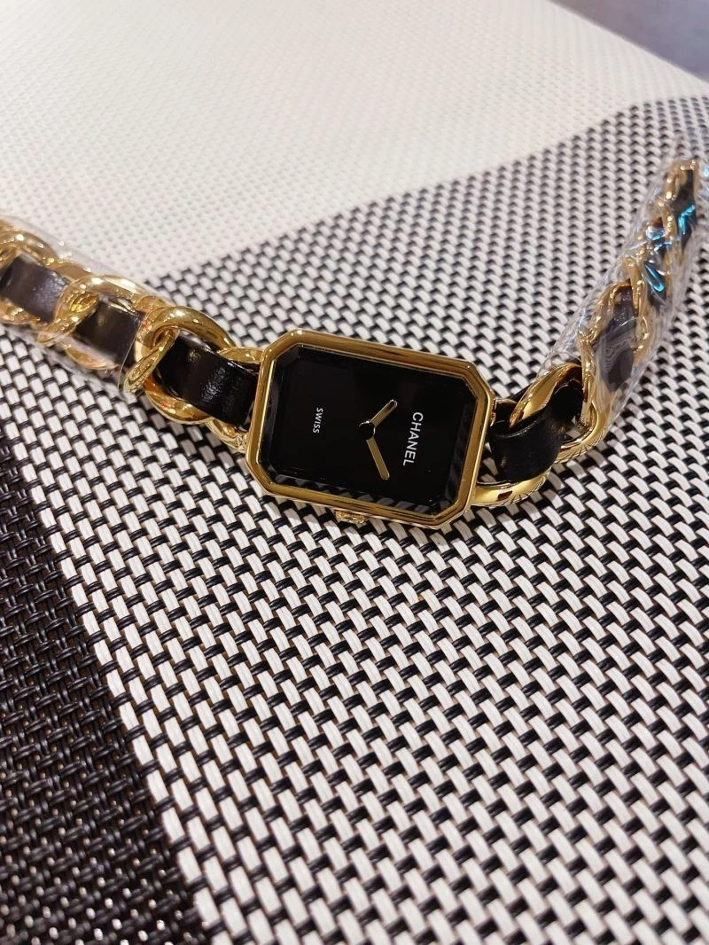 Discounted CHANEL Watches