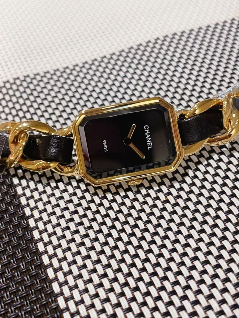 Discounted CHANEL Watches