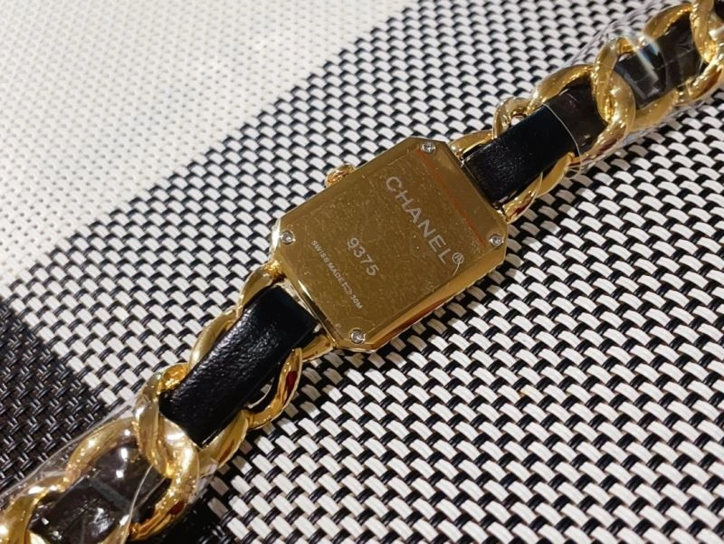 Discounted CHANEL Watches