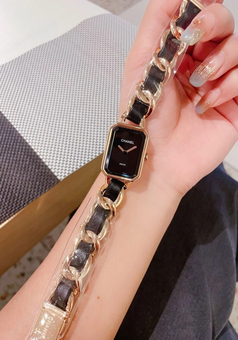 CHANEL Watches